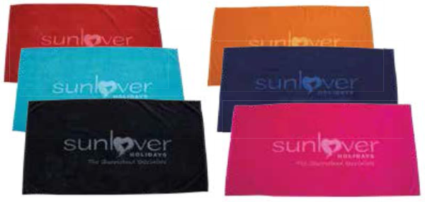 Signature Towel – VMD Textiles