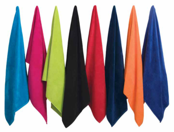 Signature Towel – VMD Textiles